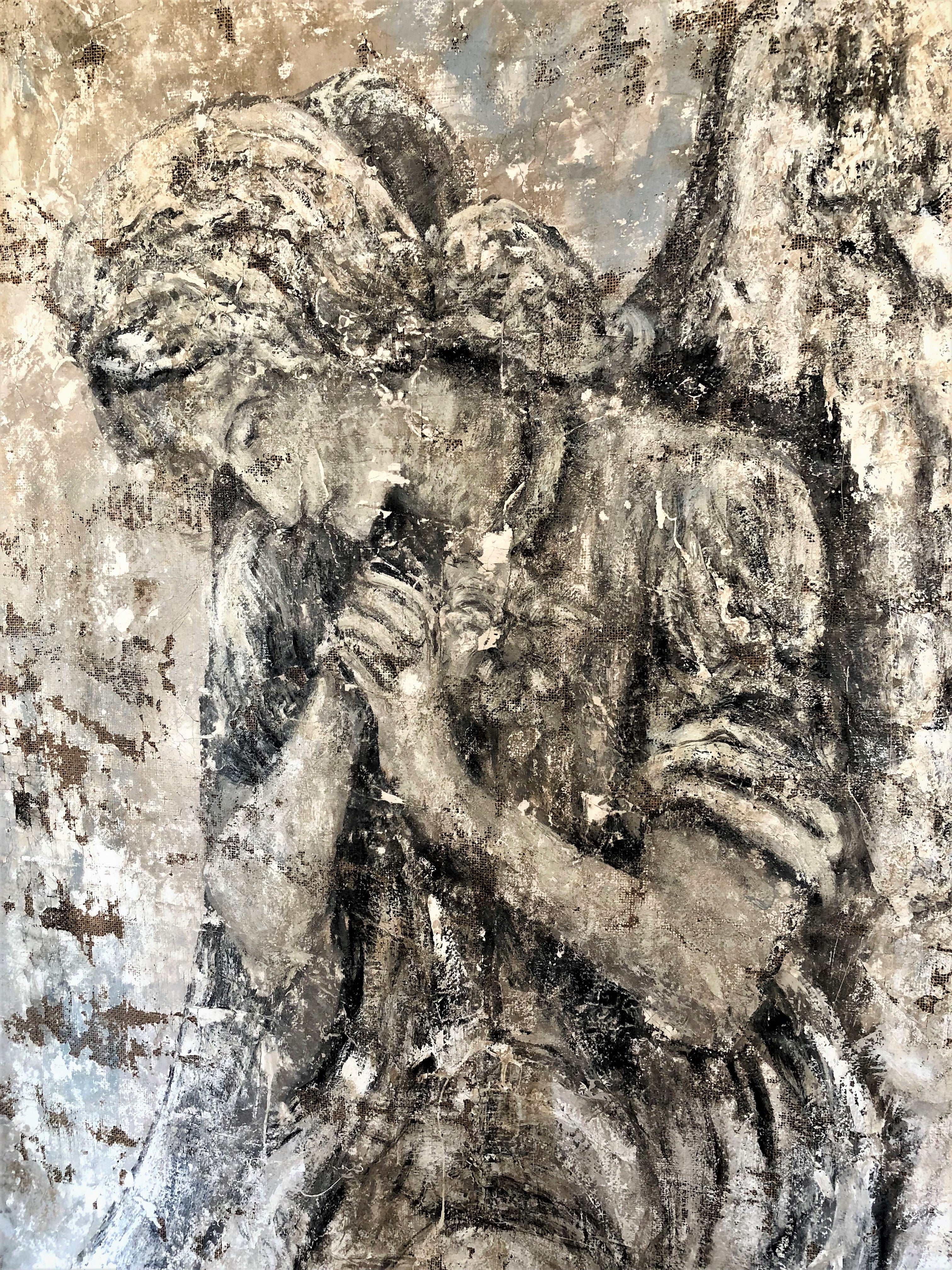 Sold Pieces – Tracy Palmer Art