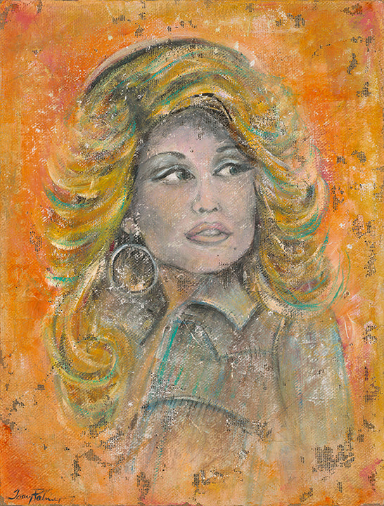 Available - Print – Tracy Palmer Art