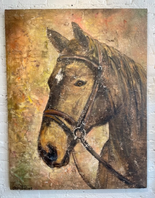 Madrid – Tracy Palmer Art